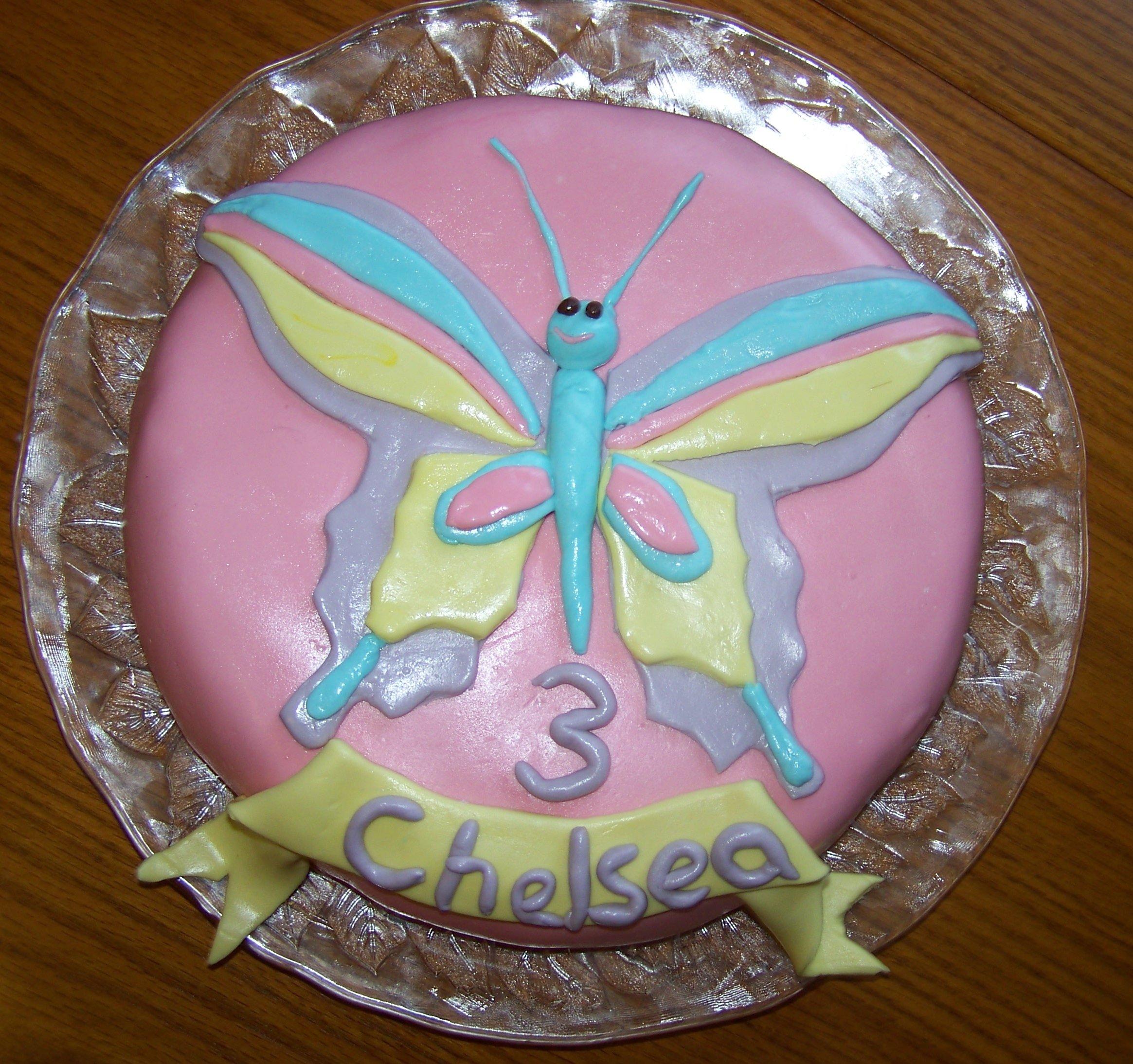 Melinda's Cake Creations